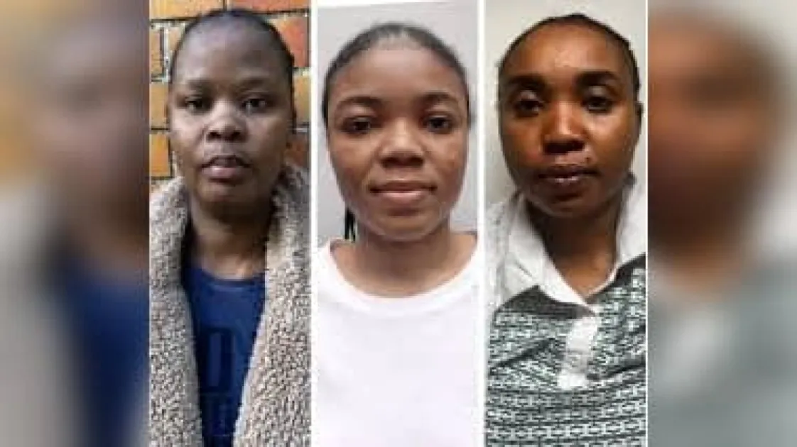 46-year-old Belize woman charged with multiple human trafficking offences, released on $10,000 ...