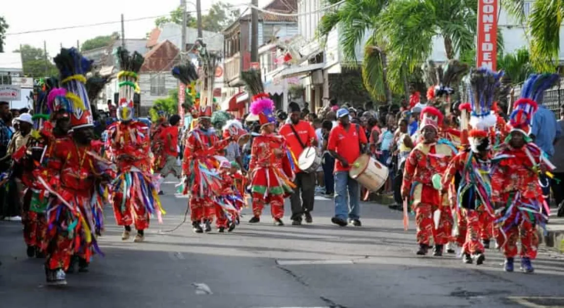 Sugar Mas 54 set to ignite St Kitts and Nevis, carnival season returns ...