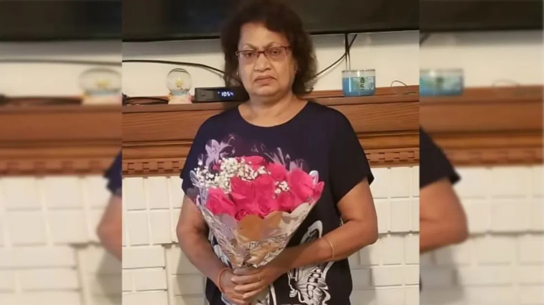 Trinidad: Elderly woman found with throat slit, police probing circumstances - WIC News