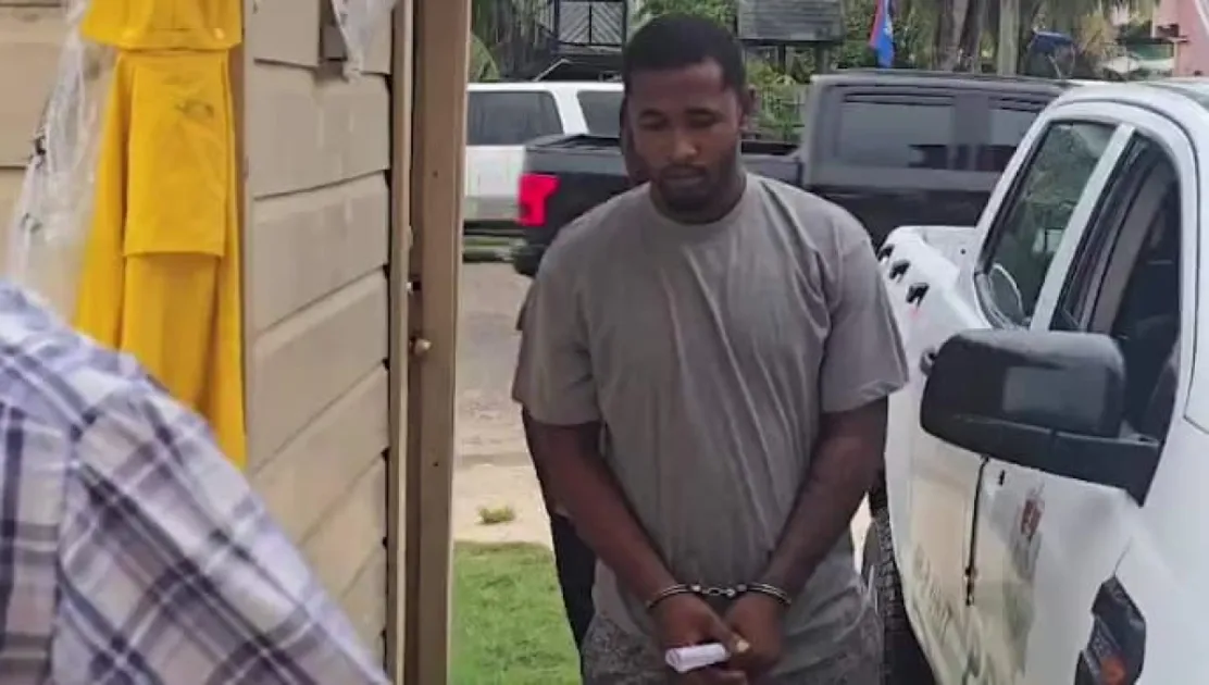 Belize: Gang Boss Jahreem Staine, pleads not guilty to gang activity ...