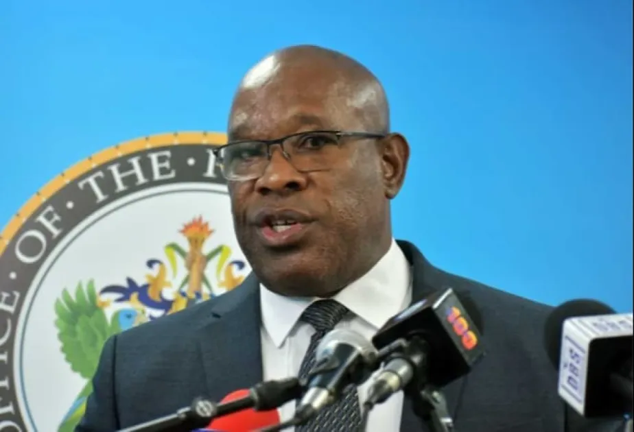 Saint Lucia: MP Richard Frederick allegedly denied US visa, sparking ...