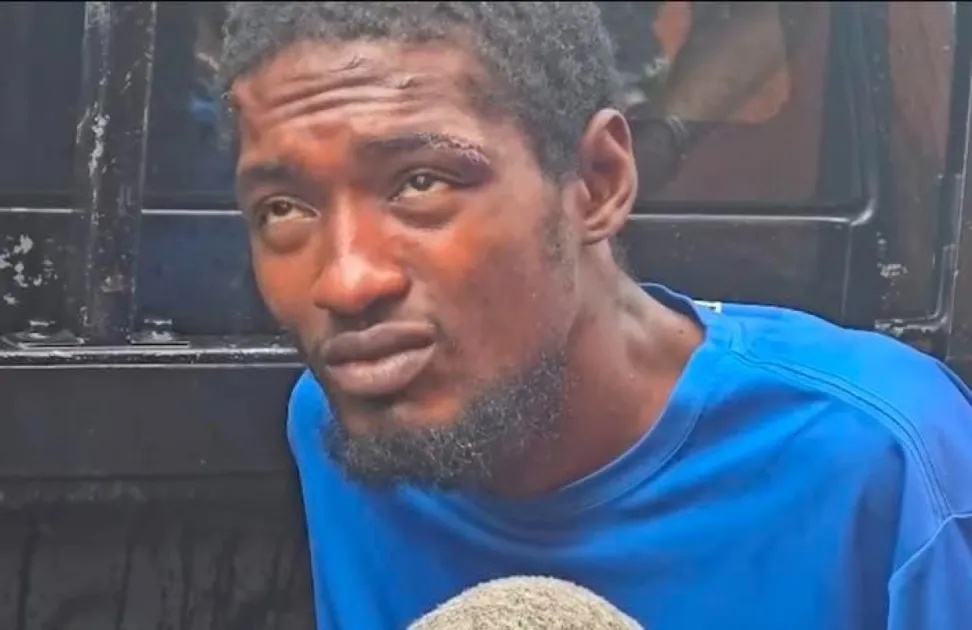 Belize court orders psychiatric evaluation after man who punched women ...