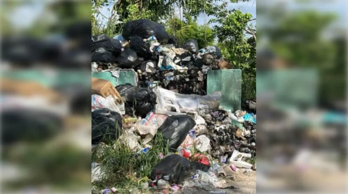 Jamaica: Residents face health crisis over uncollected garbage in ...