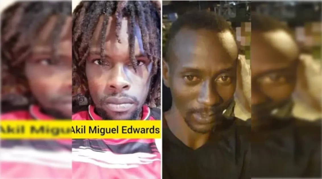 Trinidad and Tobago records 1st double murder of 2026 as two men gunned ...