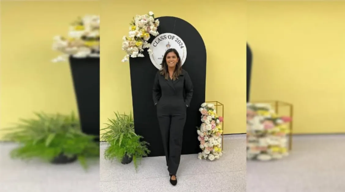 Young Trinidadian doctor Maryam Mohammed passes away in India after ...