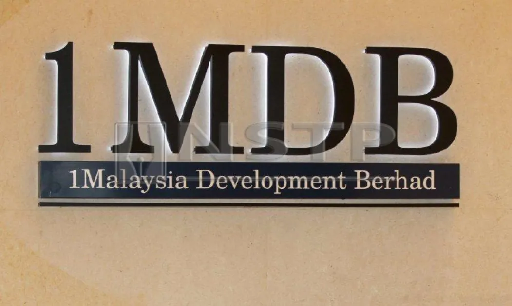 Ex-Goldman sachs bankers face 1MDB charges - WIC News