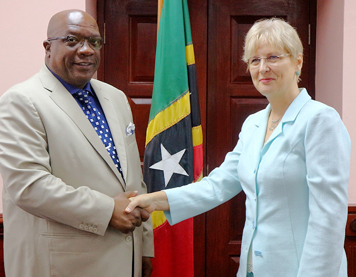 Guyana Elections 2025: Seven Parties submit candidates on Nomination ...