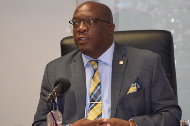 Grenada launches Project 500 in Dunfermline, aiming to provide ...