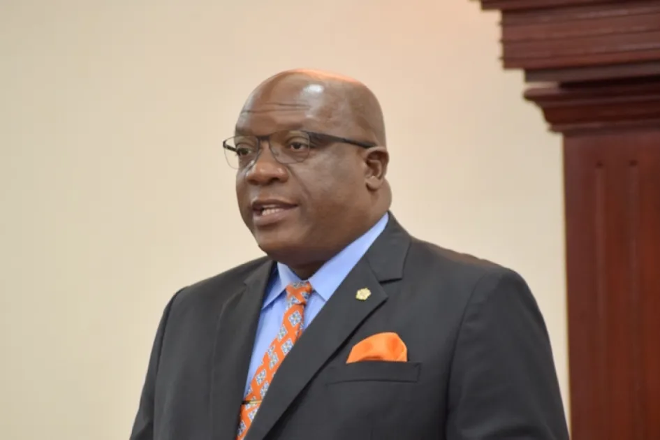 New Sandy point police station among major capital projects to come on ...