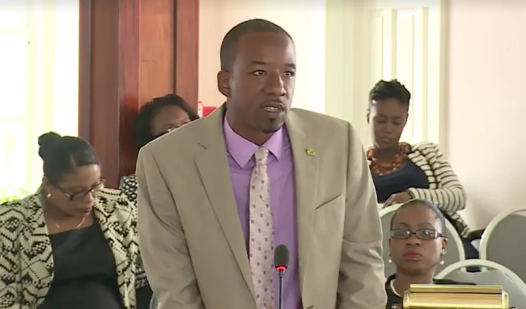 Senator: Dominica opposition 'have no clue' on successful CBI programme ...