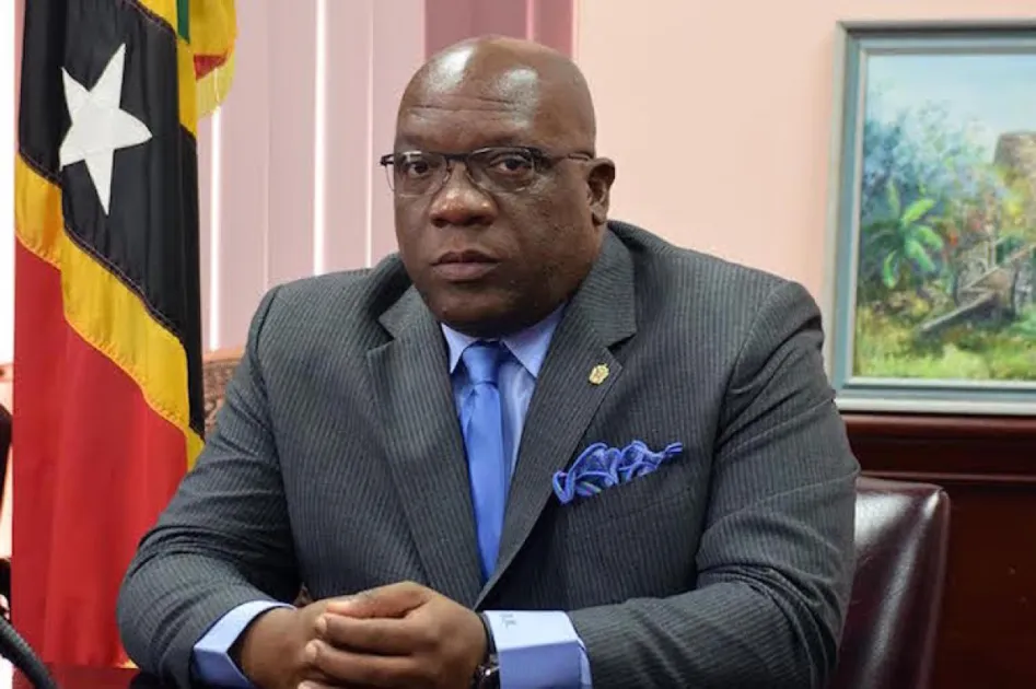 PM Harris, Brantley offers condolence, condemns Sri Lanka bombing - WIC ...