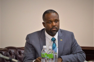 St Kitts-born Orson Nurse seeks love on UK Reality show 'Married at ...