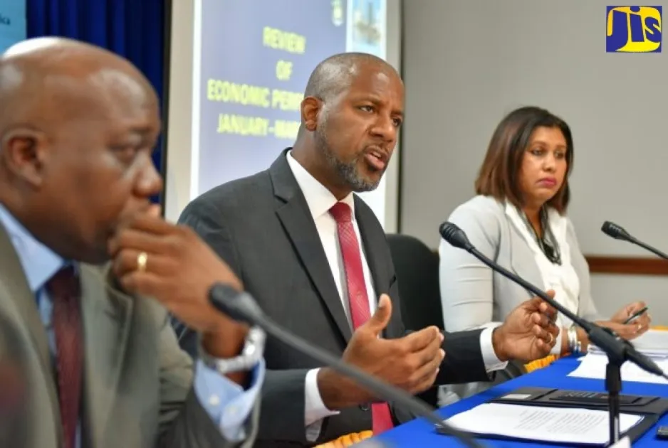 Jamaica: PIOJ highlights sector recording highest increase in ...
