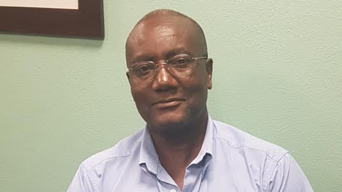 Historic Discovery: Rare 'Gwada Negative' blood type identified in ...