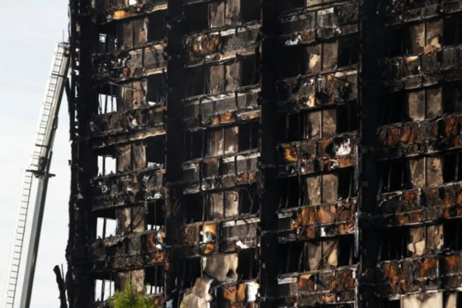 Death toll after London tower block fire rises to 17 - WIC News