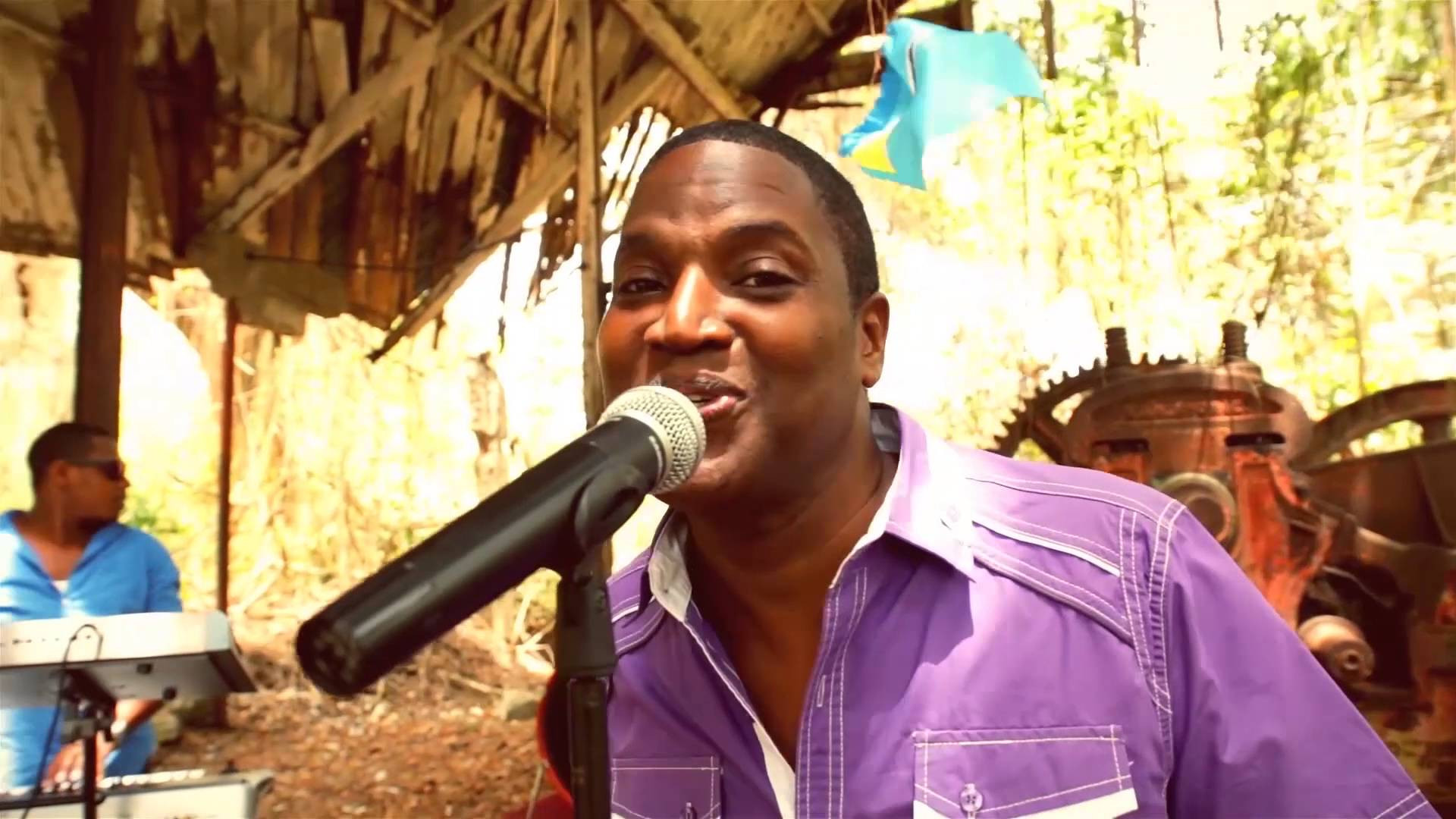 Miss Dominica Queen Show 2025 Contestants Unveiled: A celebration of ...