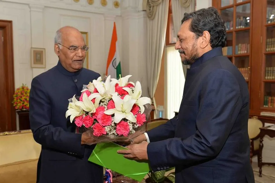 Sharad Arvind Bobde takes oath as India's 47th Chief Justice - WIC News