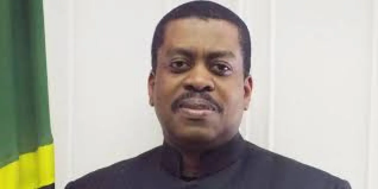 High Commissioner Isaac elected chair of Commonwealth Board of ...