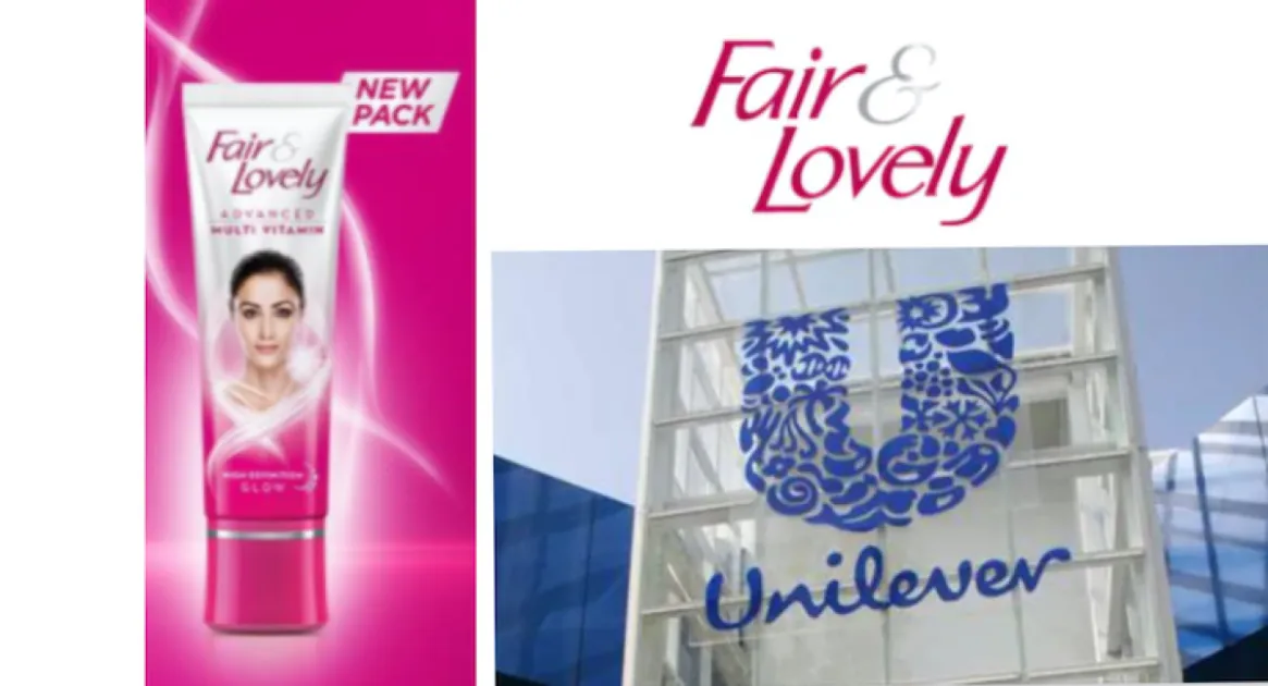 Fair and Lovely cream rebranded Glow and Lovely WIC News