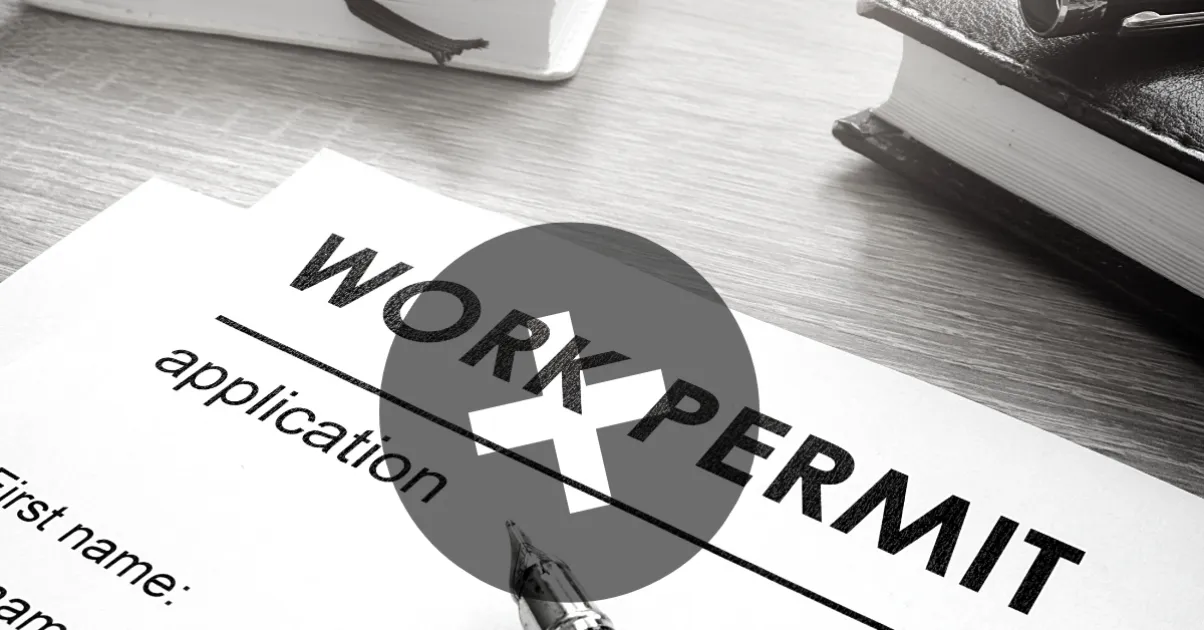 No work permits to first time foreigners, says Antigua and Barbuda govt ...