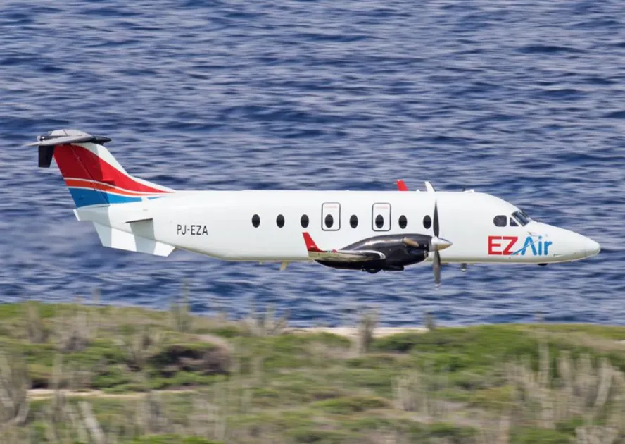 EZ Air all set to add a fleet of larger aircrafts in mid 2021 - WIC News