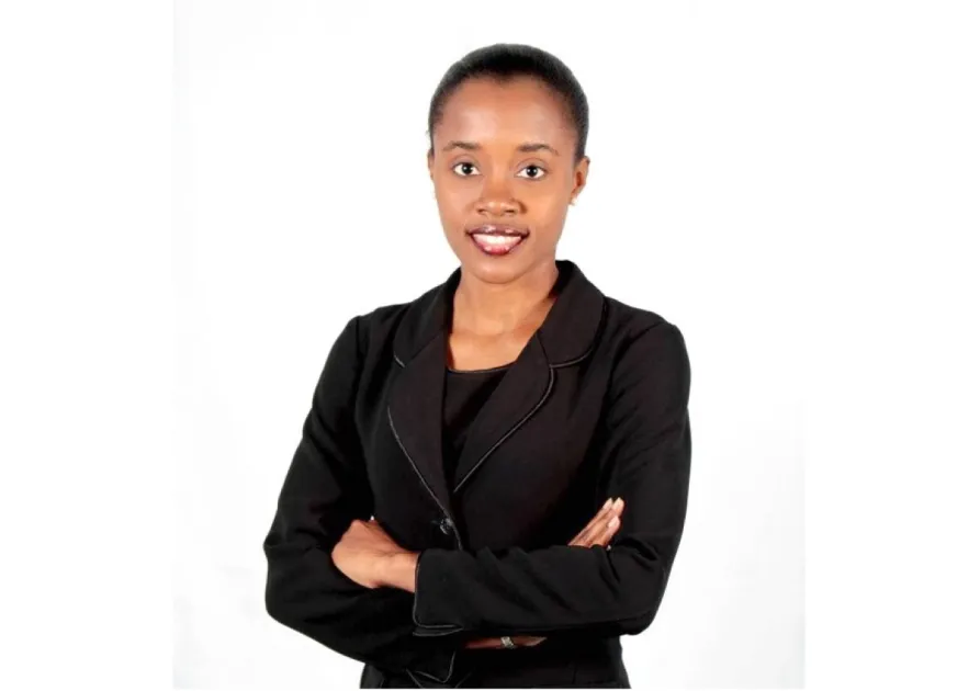 Grenada: First female Attorney General assumes office - WIC News