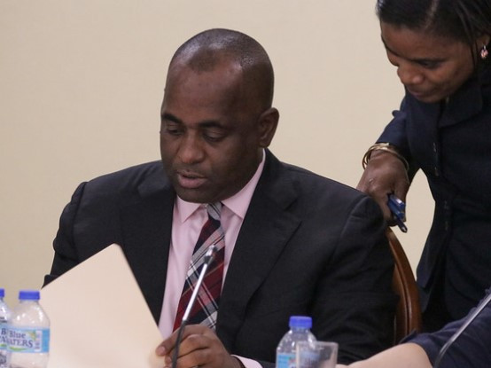Grenada launches Project 500 in Dunfermline, aiming to provide ...