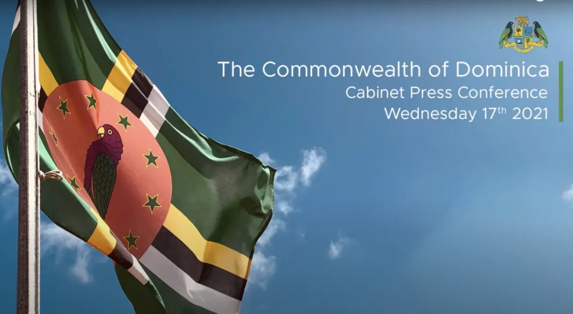Dominica government has increased information dissemination: PM Skerrit ...