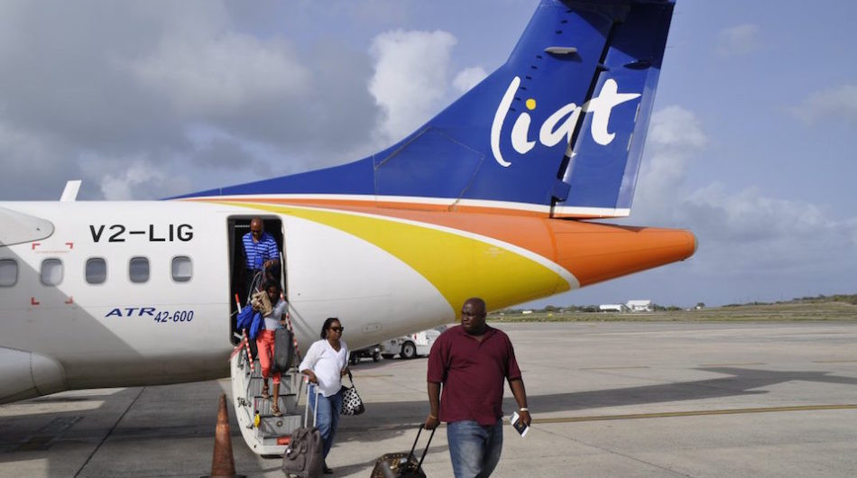 Achazia James, 15, found brutally murdered with severed hand in Antigua ...