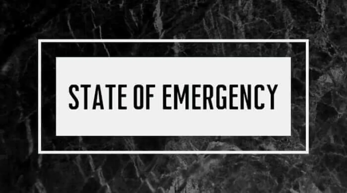 Trinidad and Tobago announces State of Emergency amid COVID-19 crisis ...