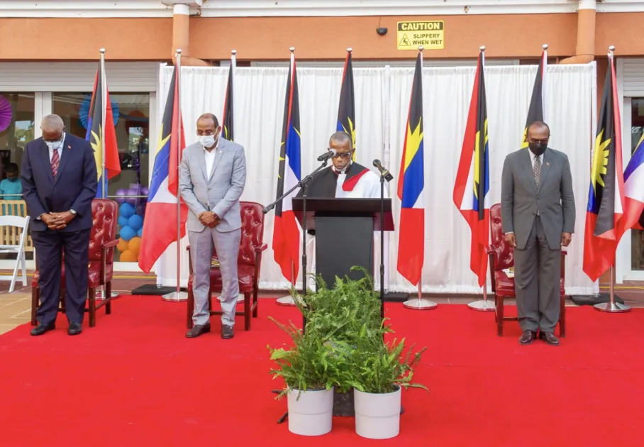 Mount St. John's Medical Centre renamed to Sir Lester Bird Mount St ...