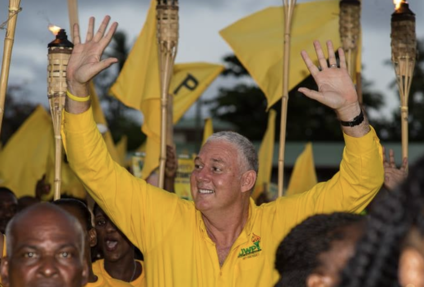 Tropical Storm Imelda shatters Bahamas with major flooding, expected to ...