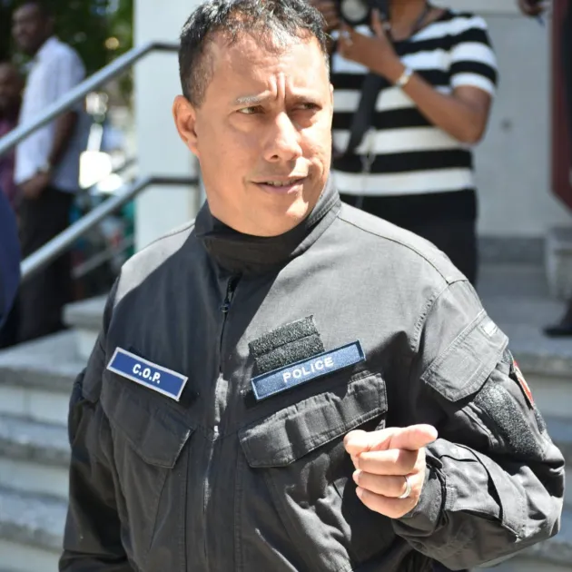 10 arrested for breaching curfew in Trinidad, and one bailed on a sum ...