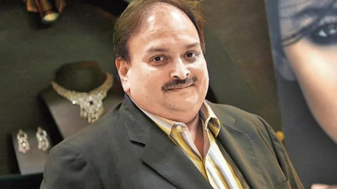 Gurjit Bhandal and Gurmit Singh says ready to help police in Mehul ...