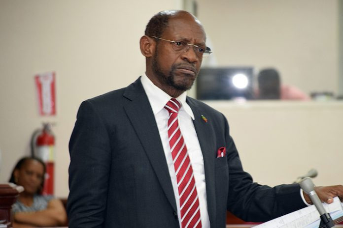 Grenada in Shock: Autopsy reveals former Senator Neilon Franklyn died ...
