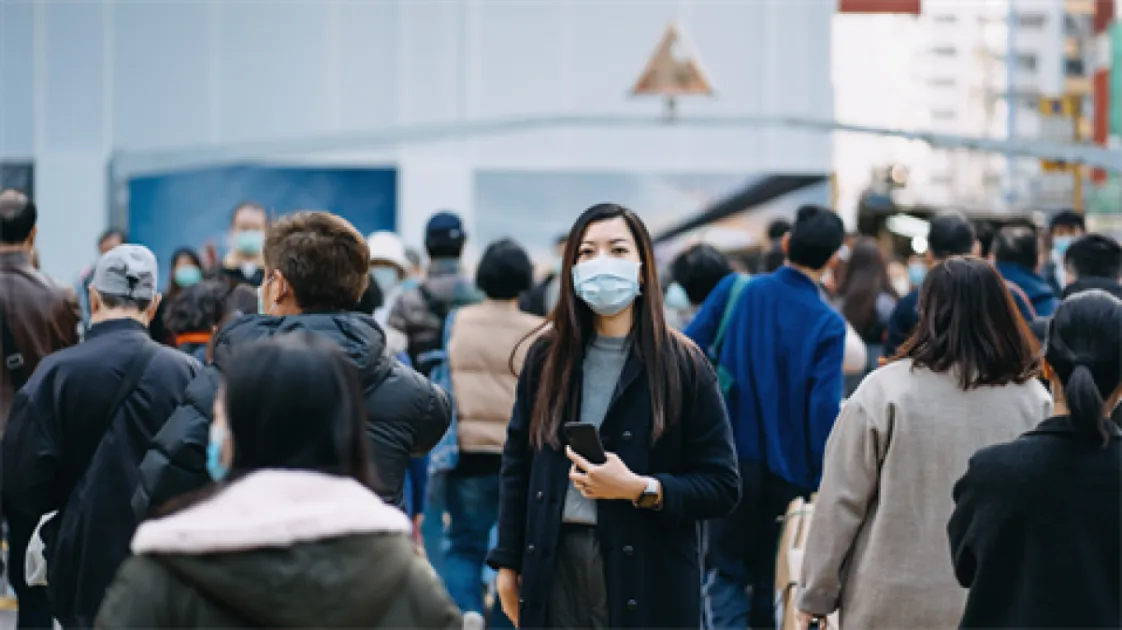 Aftermath's of COVID-19: The pandemic of 21st Century - WIC News