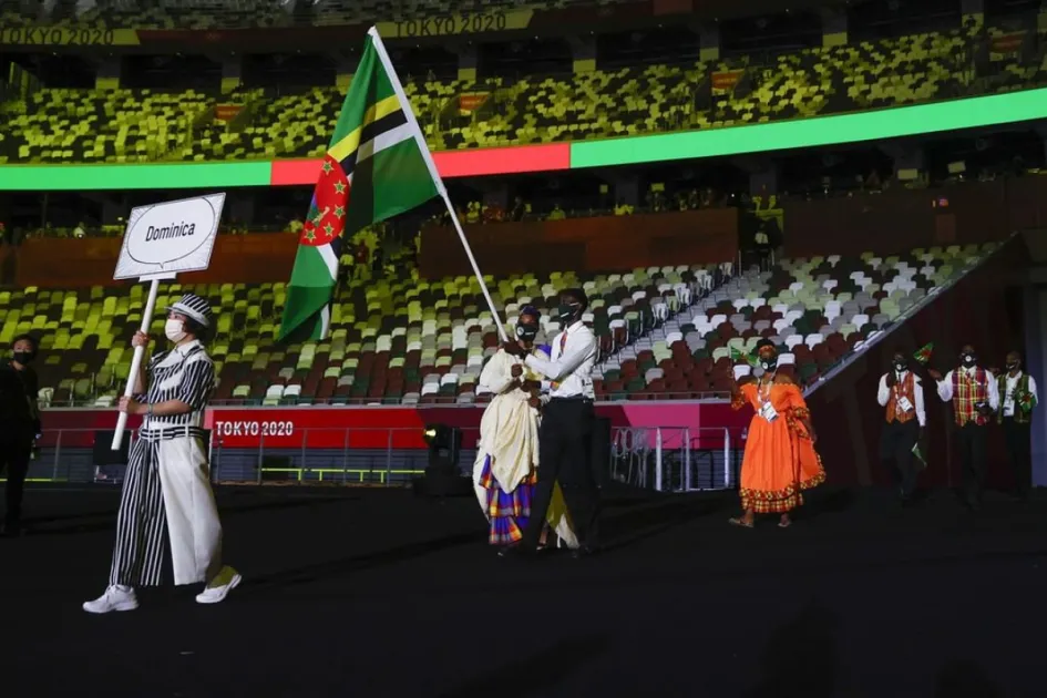 PM Skerrit sends best wishes to representatives of Dominica in Tokyo ...