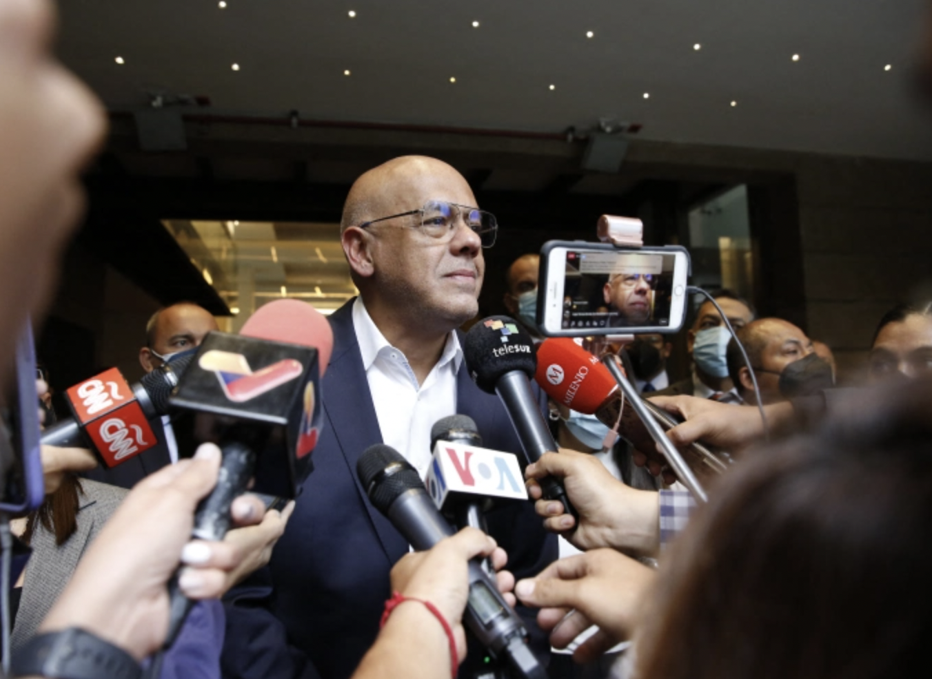 Historic Discovery: Rare 'Gwada Negative' blood type identified in ...