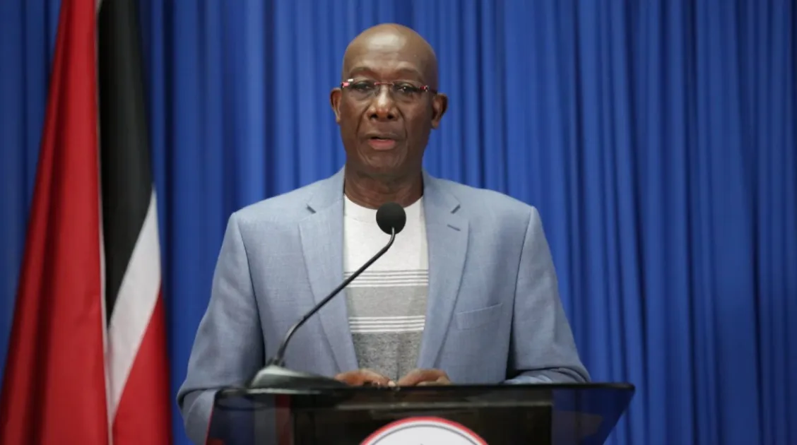Trinidad and Tobago: PM Rowley in isolation after coming in contact ...