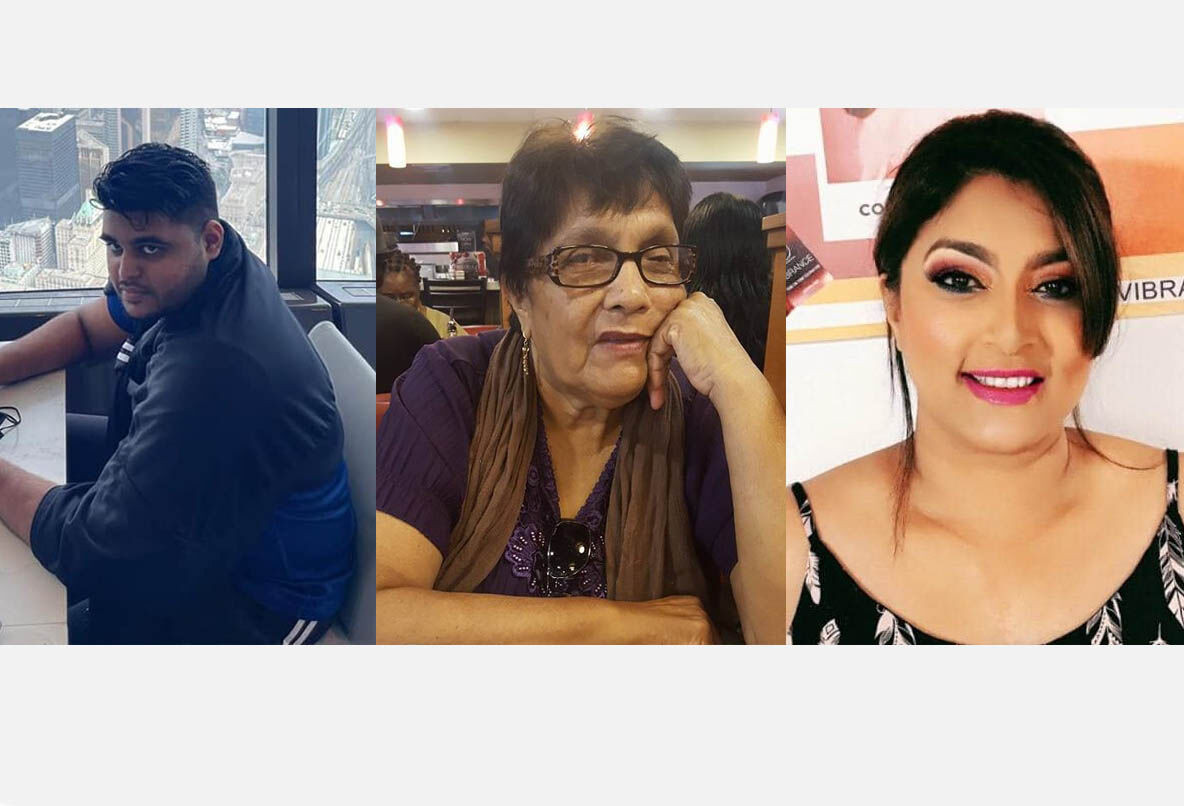 Jamaican TikToker Neisha dies days after giving birth, leaving fans in shock - WIC News