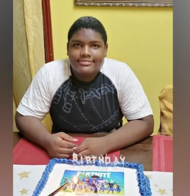 Gun violence in Belize: Teenager shot dead in broad daylight to make a ...
