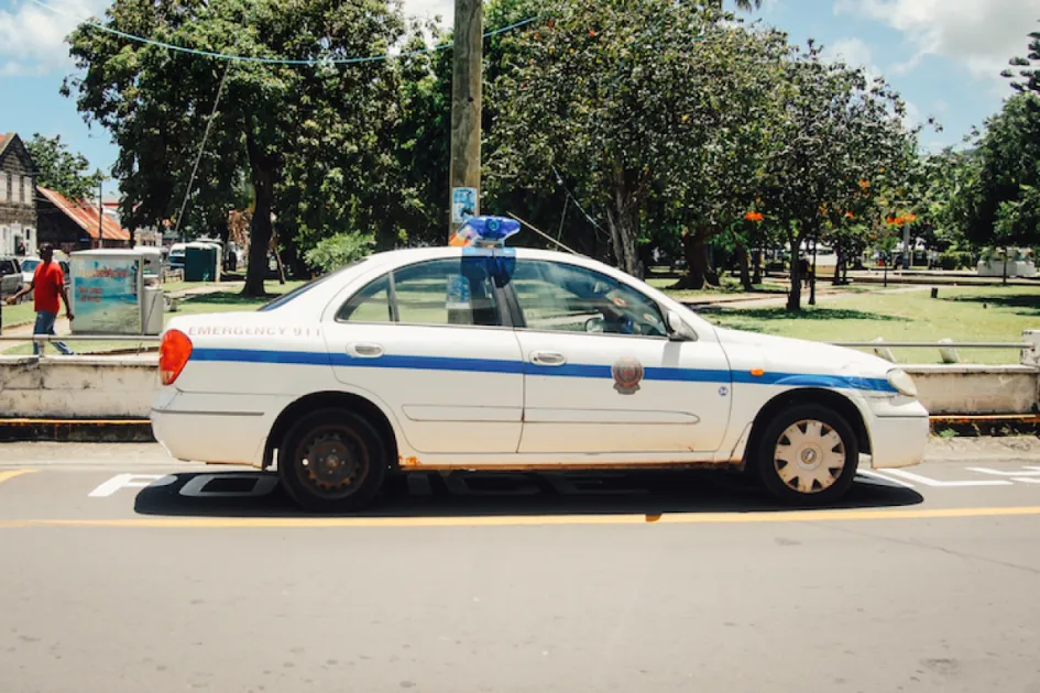 St Kitts and Nevis: Old Road police station relocated - WIC News