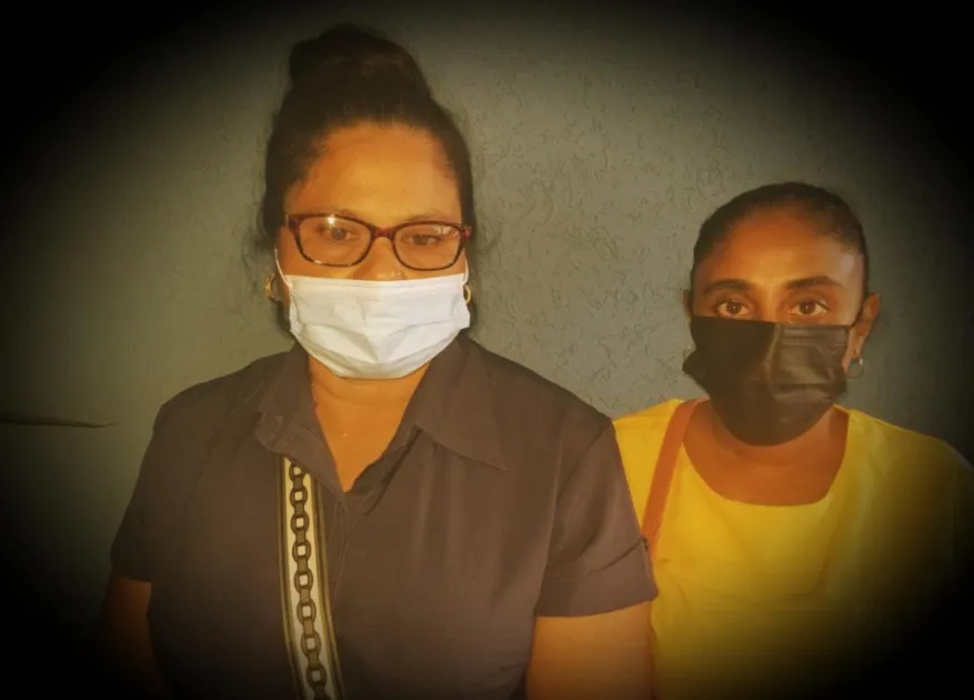 Two students in Guyana are still awaiting for their 2020 CSEC results ...