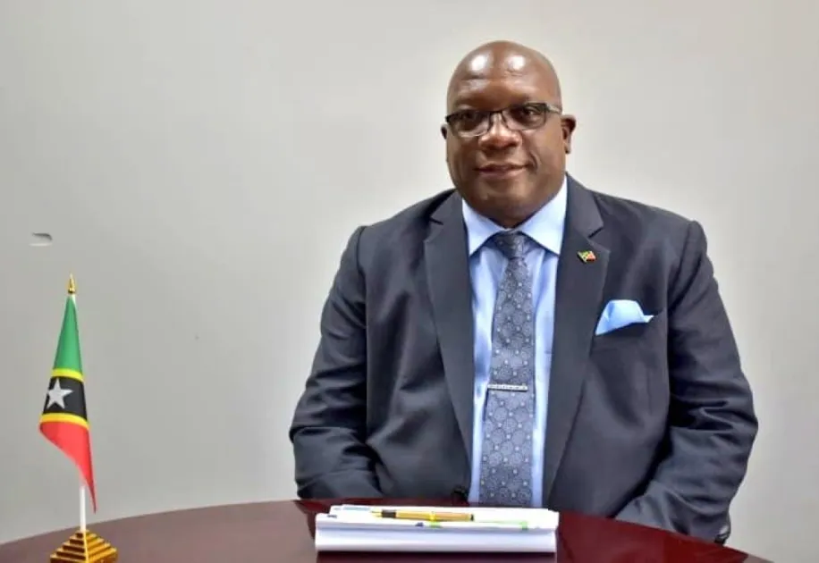 PM Timothy Harris makes St Kitts and Nevis a safer place for tourism ...