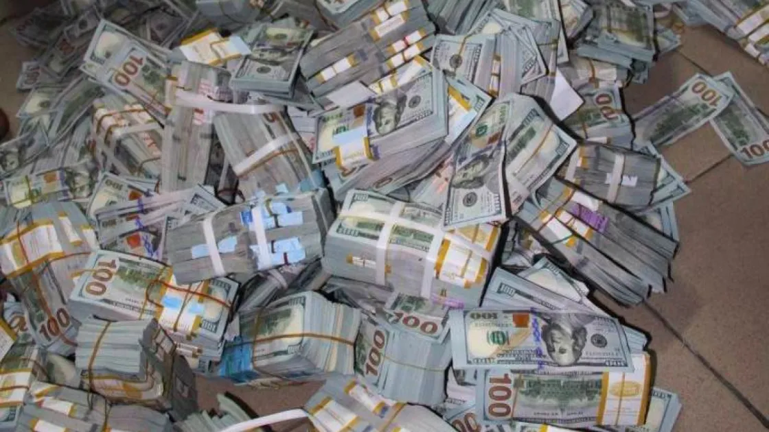 St Lucian resident wins 2 million dollars in a jackpot game - WIC News