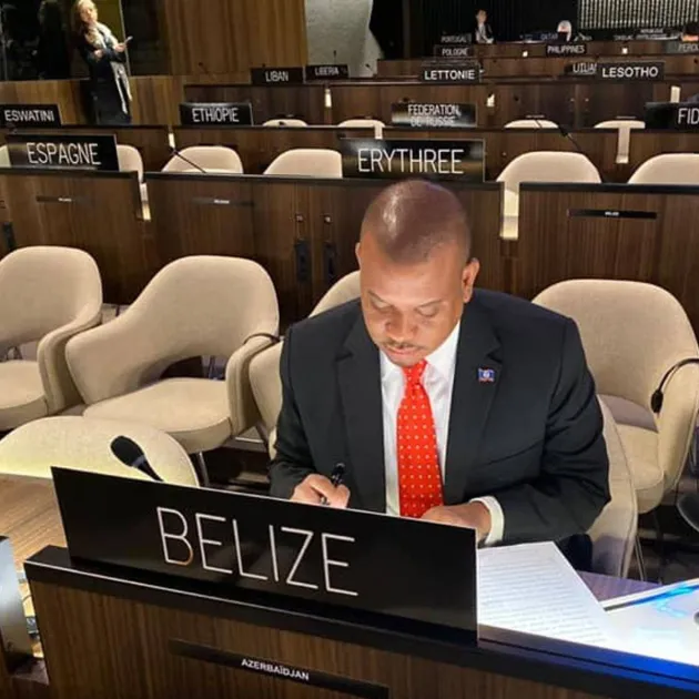 Belize: Fiance says Patrick Faber was a "victim" after people call for ...