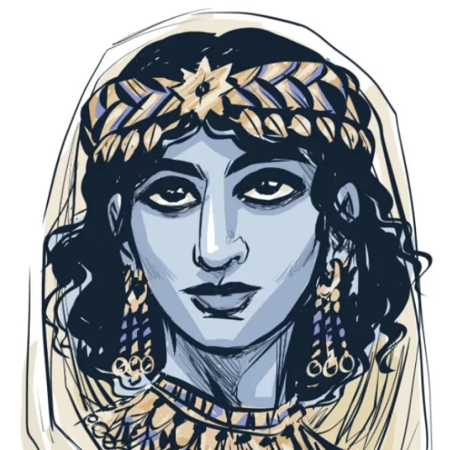 Who was world's first author ? - WIC News
