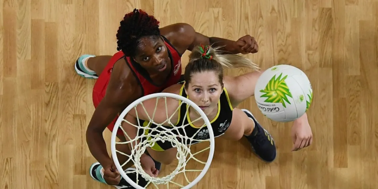 2nd OECS-ECCB International Netball Series begins in Dominica - WIC News