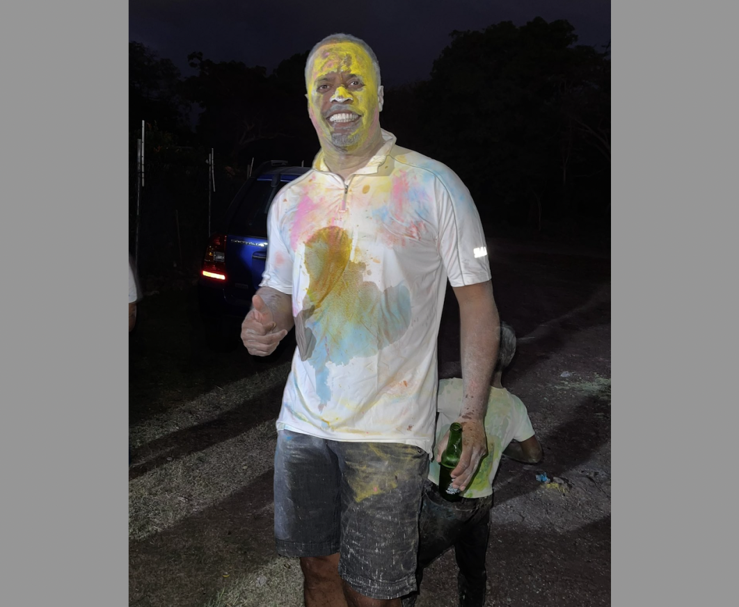 Joshua Regrello begins 30-hr Steelpan Marathon to set Guinness World ...