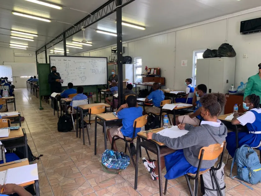 More than 19000 students to appear for SEA Exam today - WIC News